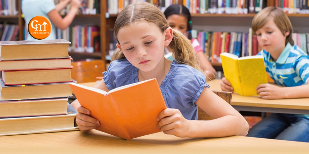 Centro Educativo CM | Técnicas de lectura rápida para repasar al estudiar